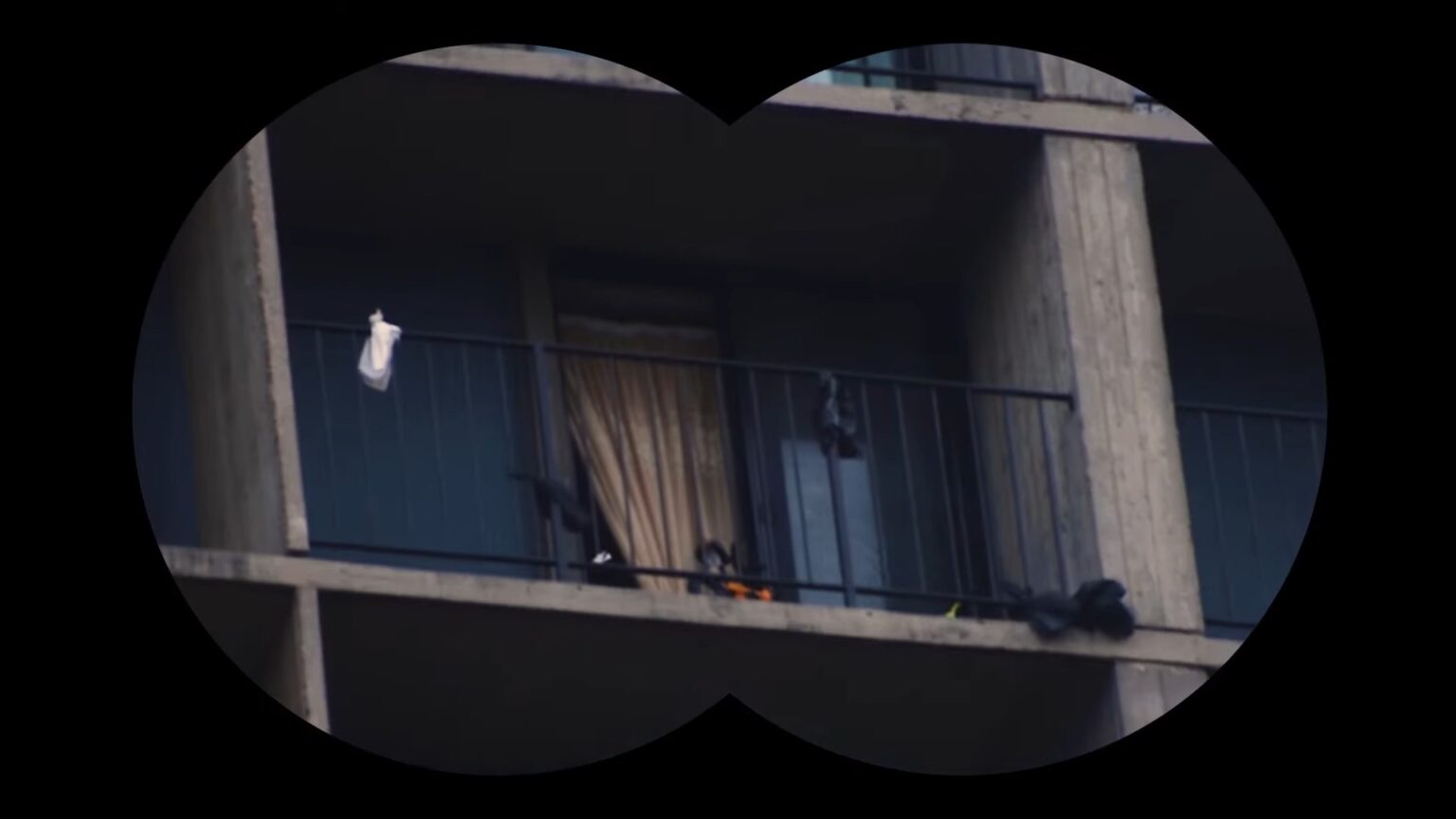 What Is Voyeuristic Disorder? The Dark Side of Curiosity
